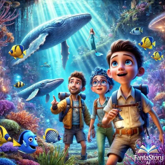 FantaStory.AI – Fantastory AI is the innovative platform that turns ...