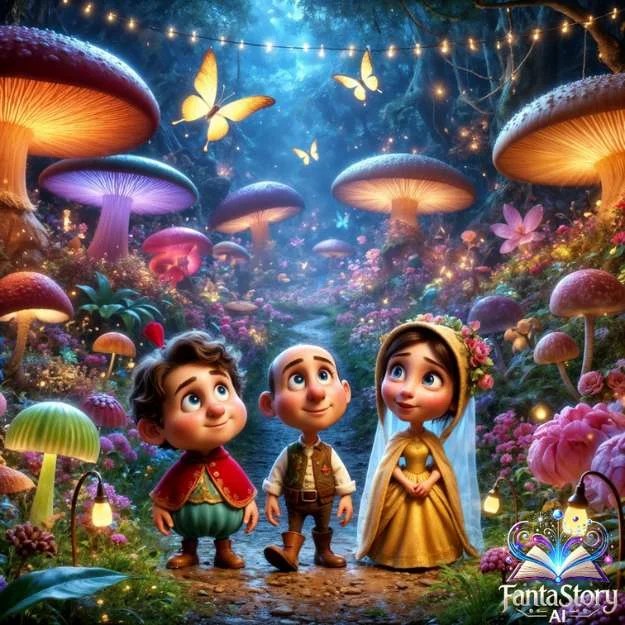 FantaStory.AI – Fantastory AI is the innovative platform that turns ...